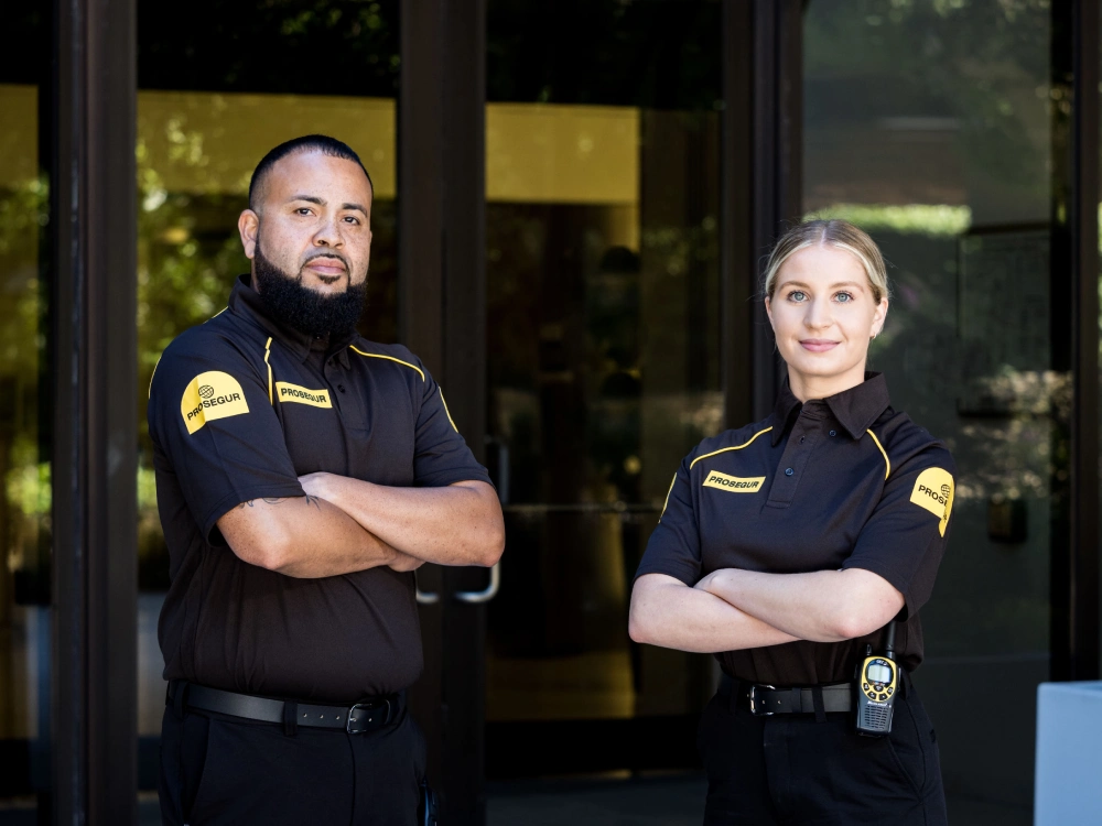 Prosegur Cash y Prosegur Change | Somos Prosegur